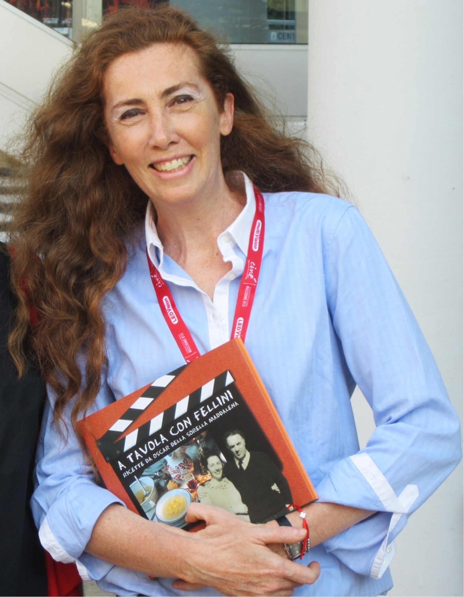 Événement autour de Fellini à l’Institut Culturel Italien de Marseille ...