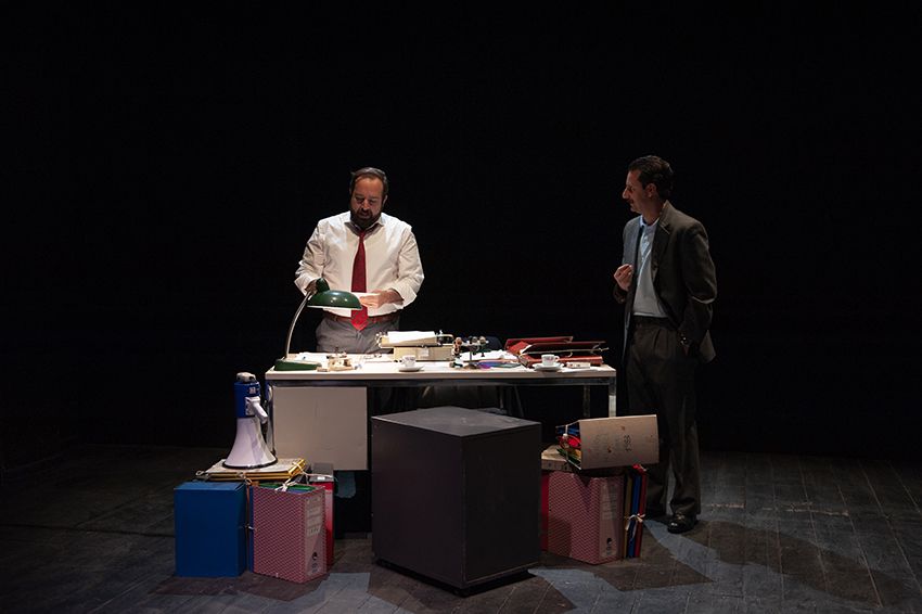 La Bella Italia célèbre Falcone et Borsellino - RMTnews International