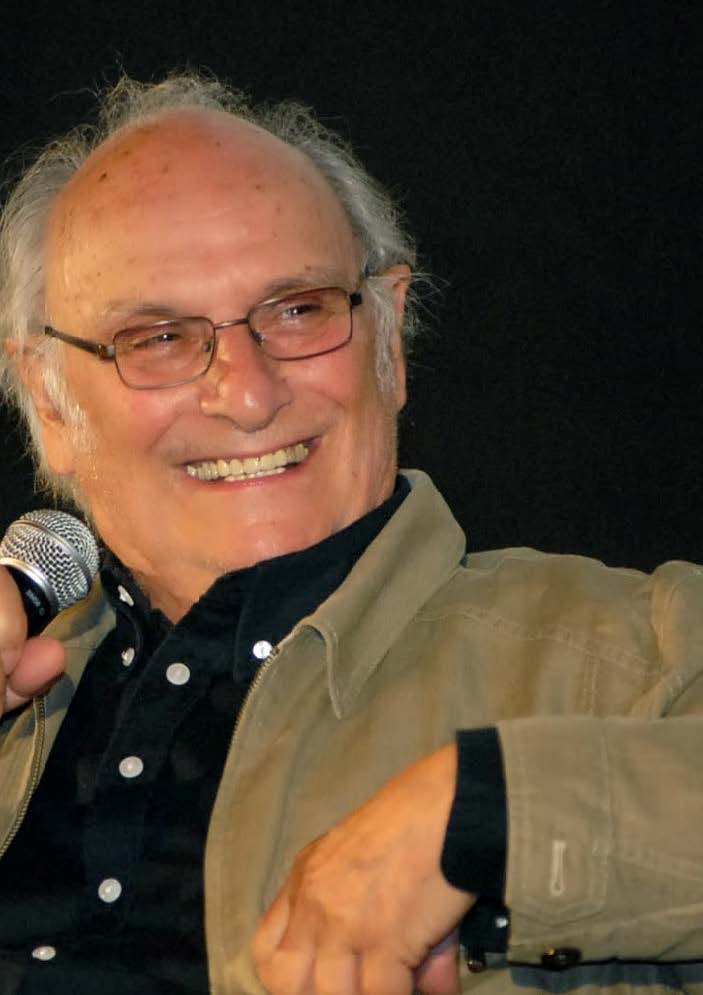 La Catalogne en force au Festival Cinehorizontes - RMTnews International