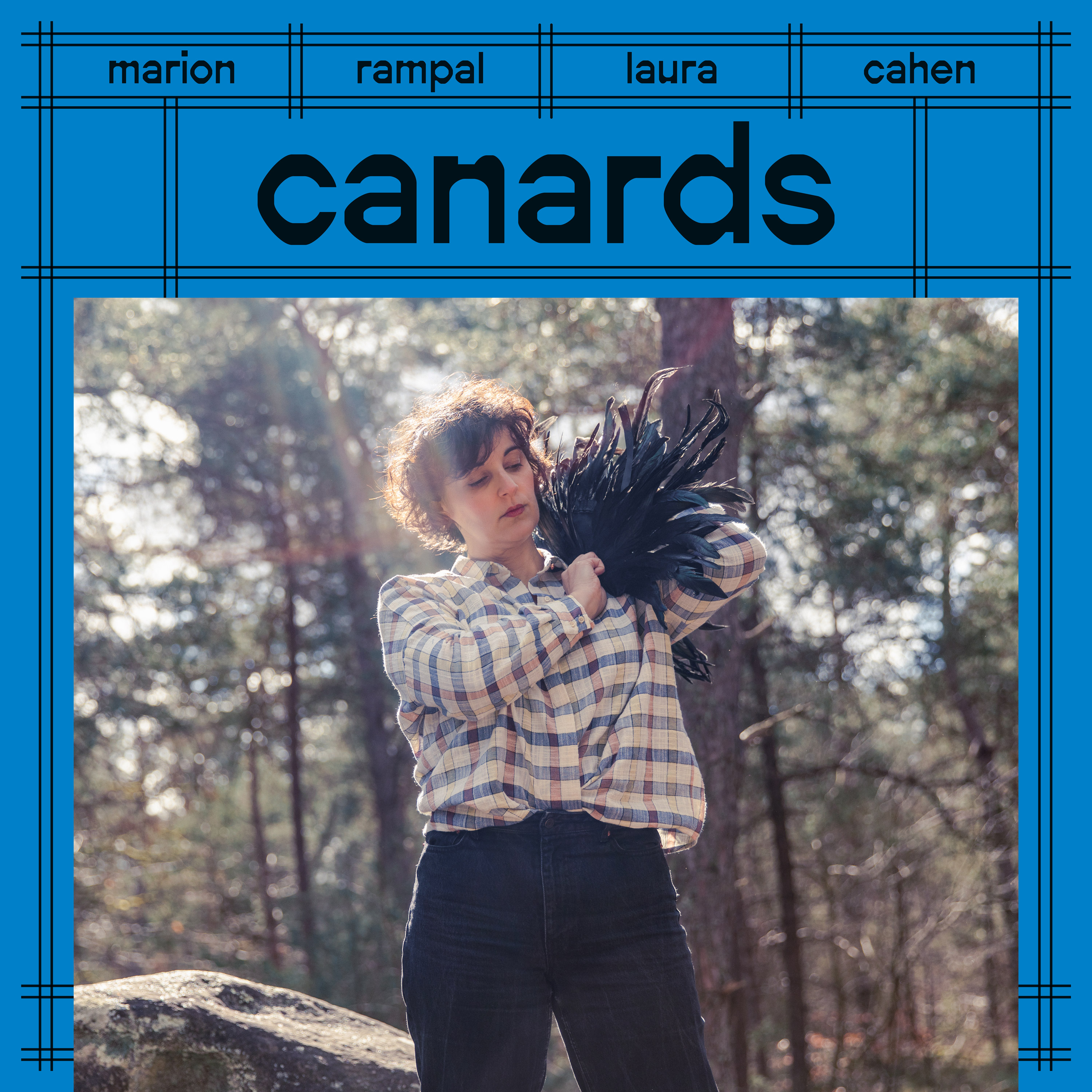 Marion Rampal de retour aux sources - RMTnews International